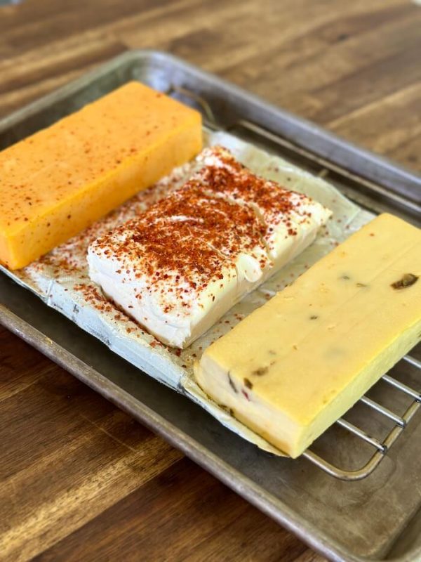 The Ultimate Guide to Cold Smoking Cheese on the Grill | Pellets and Pits