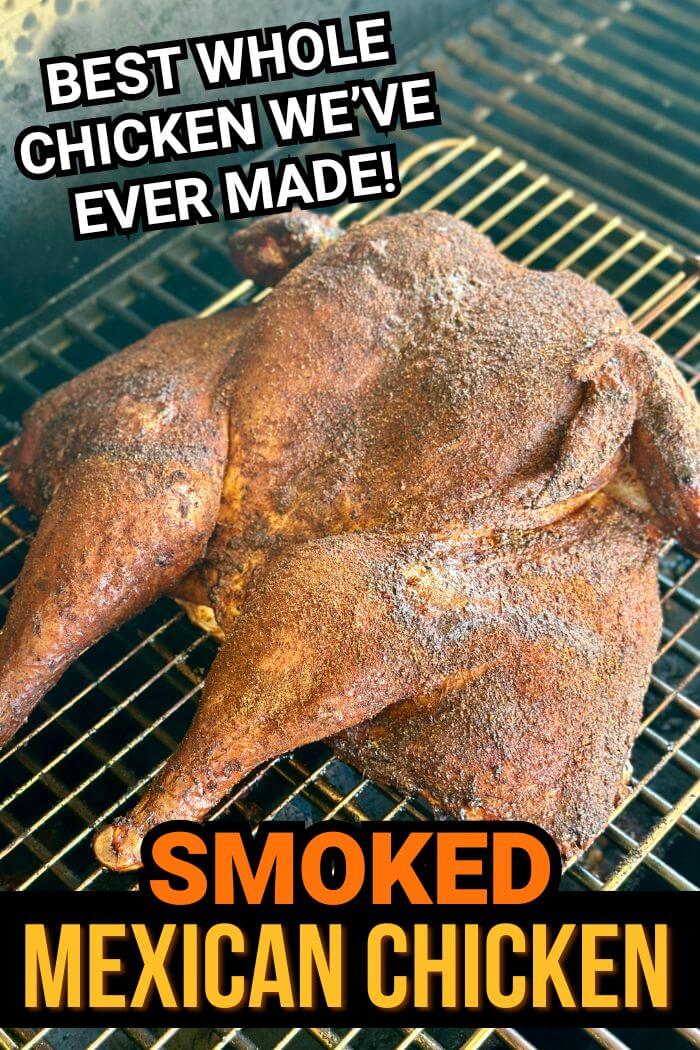 Smoked Mexican Cheeseball - but make it street corn flavored! | Pellets ...