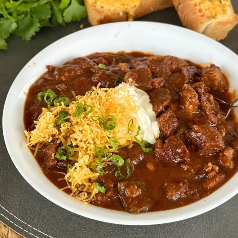 Our Favorite Way to Make Smoked Picanha