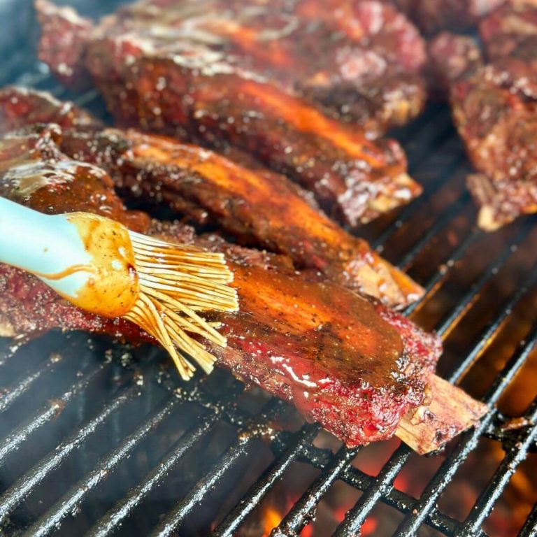 Entrees to Make on the Grill or Smoker | Pellets and Pits