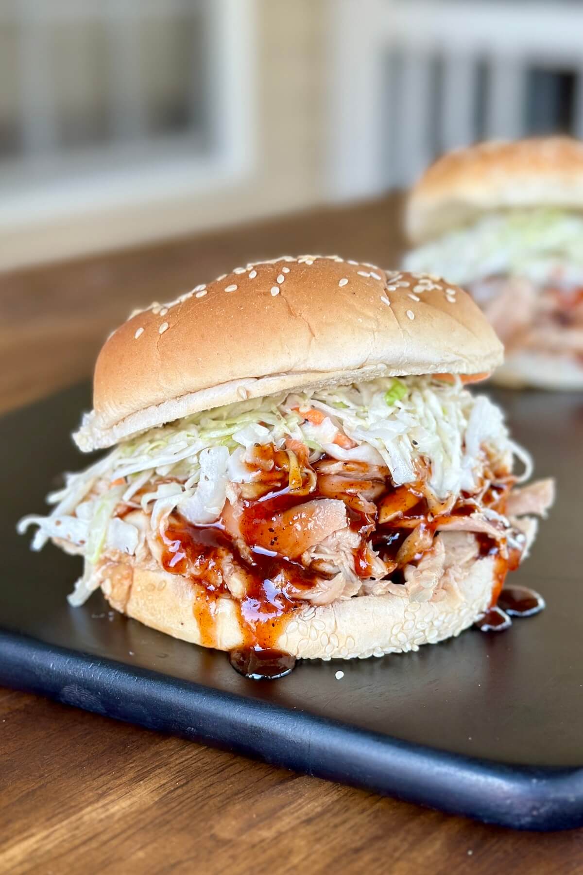 Juicy and Flavorful Smoked Pulled Chicken | Pellets and Pits