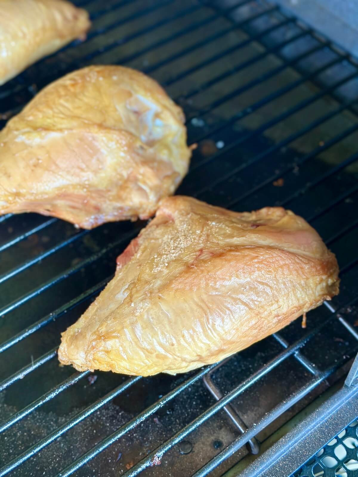 Easy Smoked Chicken Breast - Our Meal Prep Secret! | Pellets and Pits