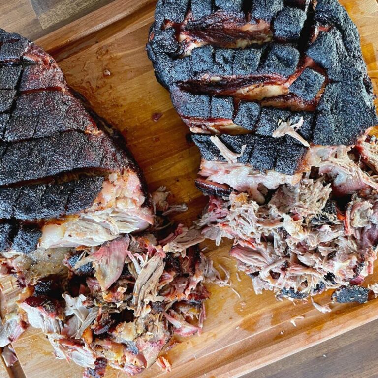 Smoked Pork Tenderloin on the Grill (Two Different Ways) | Pellets and Pits