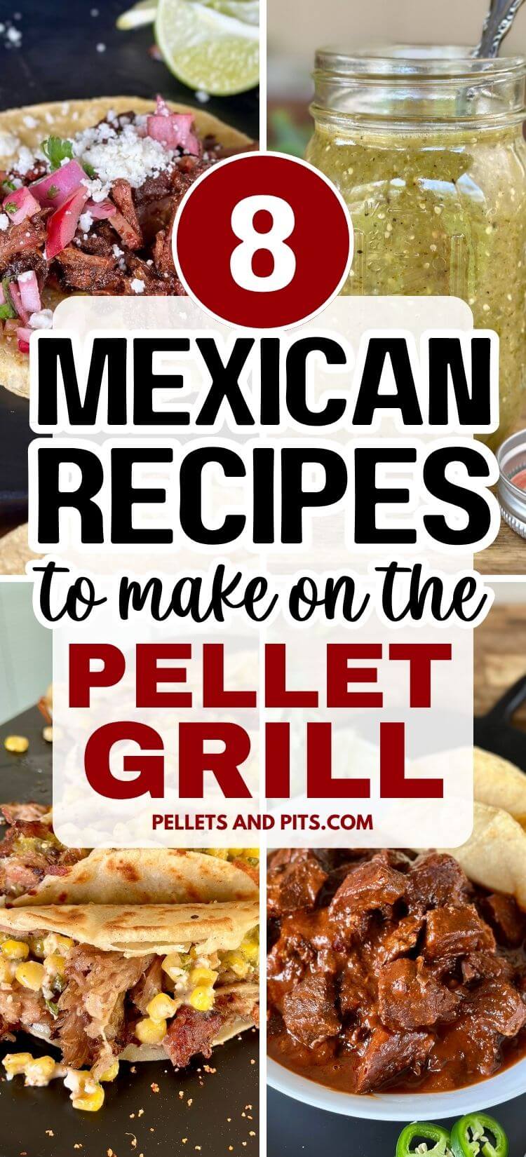 10 Cinco de Mayo Recipes to Make on Your Pellet Grill | Pellets and Pits